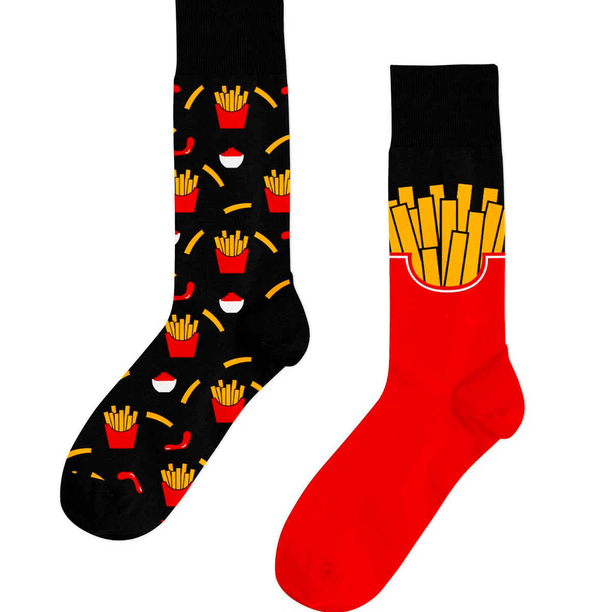 Calcetines de Papitas- Blessed Socks