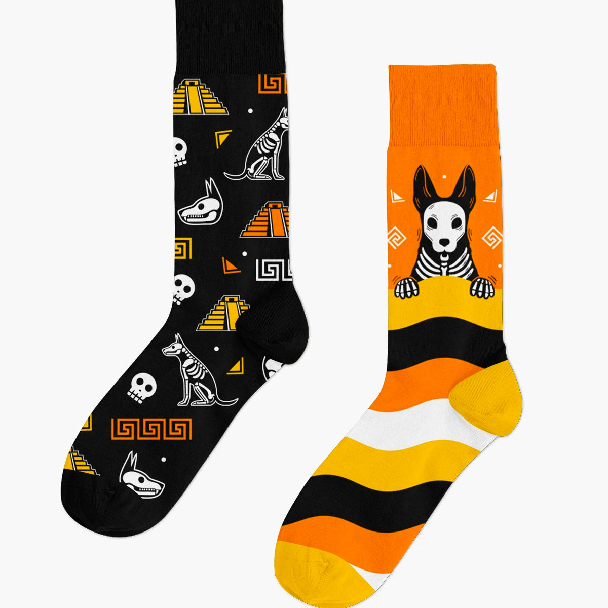 Calcetines de Xolo - Blessed Socks